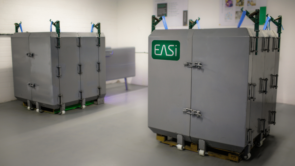 Easi Systems Waste Compactor: 5 Amazing Benefits For Irish Businesses